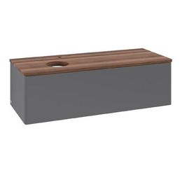 Villeroy & Boch Villeroy & Boch Waschtischunterschrank Antao K33_5 1200x360x500mm FK/AP: GK/2 K33052GK