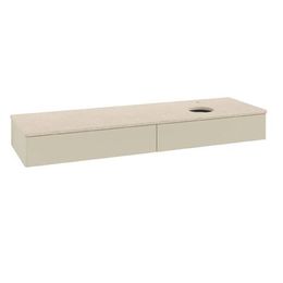 Villeroy & Boch Villeroy & Boch Waschtischunterschrank Antao K16_5 1600x190x500mm FK/AP: HJ/3 K16053HJ