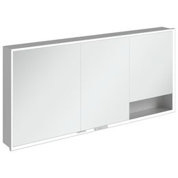 Villeroy & Boch Villeroy & Boch Einbau-Spiegelschrank My View+ A48216 1600x750x167mm mit Beleuchtung A4821600