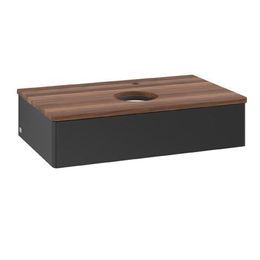 Villeroy & Boch Villeroy & Boch Waschtischunterschrank Antao K08_5 800x190x500mm FK/AP: PD/2 K08052PD