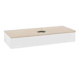 Villeroy & Boch Villeroy & Boch Waschtischunterschrank Antao K10_5 1200x190x500mm FK/AP: MT/3 K10053MT