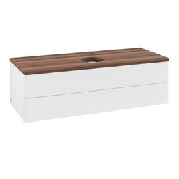 Villeroy & Boch Villeroy & Boch Waschtischunterschrank Antao K21_5 1200x360x500mm FK/AP: MT/2 K21052MT