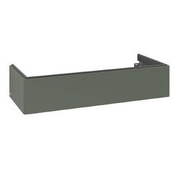 Villeroy & Boch Villeroy & Boch Waschtischunterschrank Antao K03 1188x256x493mm FK/AP: HL/- K03000HL