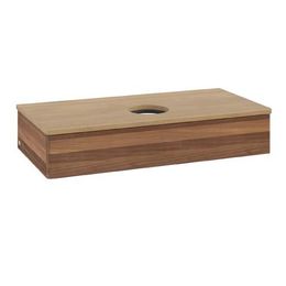 Villeroy & Boch Villeroy & Boch Waschtischunterschrank Antao K09_1 1000x190x500mm FK/AP: HM/1 K09011HM