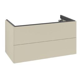 Villeroy & Boch Villeroy & Boch Waschtischunterschrank Antao K05 988x504x496mm FK/AP: HJ/- K05000HJ