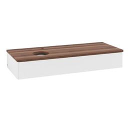 Villeroy & Boch Villeroy & Boch Waschtischunterschrank Antao K11_5 1200x190x500mm FK/AP: MT/2 K11052MT