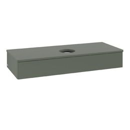 Villeroy & Boch Villeroy & Boch Waschtischunterschrank Antao K10_1 1200x190x500mm FK/AP: HL/0 K10010HL