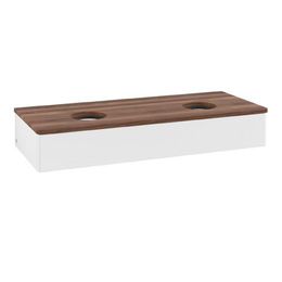 Villeroy & Boch Villeroy & Boch Waschtischunterschrank Antao K13_1 1200x190x500mm FK/AP: MT/2 K13012MT