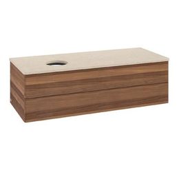 Villeroy & Boch Villeroy & Boch Waschtischunterschrank Antao K22_1 1200x360x500mm FK/AP: HM/3 K22013HM