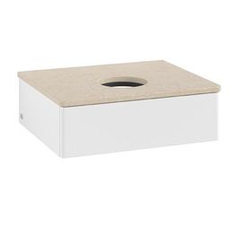 Villeroy & Boch Villeroy & Boch Waschtischunterschrank Antao K07_1 600x190x500mm FK/AP: MT/3 K07013MT