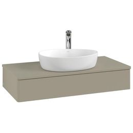 Villeroy & Boch Villeroy & Boch Waschtischunterschrank Antao K09_5 1000x190x500mm FK/AP: HK/0 K09050HK