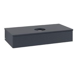Villeroy & Boch Villeroy & Boch Waschtischunterschrank Antao K09_1 1000x190x500mm mit Struktur FK/AP: HG/0 K09110HG