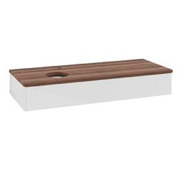 Villeroy & Boch Villeroy & Boch Waschtischunterschrank Antao K11_5 1200x190x500mm FK/AP: GF/2 K11052GF