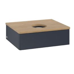 Villeroy & Boch Villeroy & Boch Waschtischunterschrank Antao K07_1 600x190x500mm FK/AP: HG/1 K07011HG