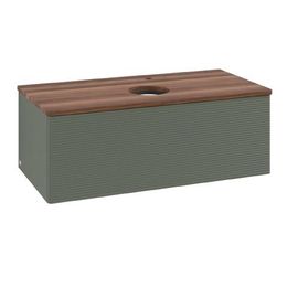 Villeroy & Boch Villeroy & Boch Waschtischunterschrank Antao K31_5 1000x360x500mm mit Struktur FK/AP: HL/2 K31152HL