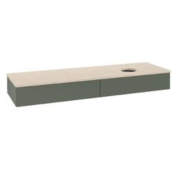 Villeroy & Boch Villeroy & Boch Waschtischunterschrank Antao K16_5 1600x190x500mm FK/AP: HL/3 K16053HL