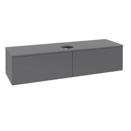 Villeroy & Boch Villeroy & Boch Waschtischunterschrank Antao K36_1 1600x360x500mm FK/AP: GK/0 K36010GK