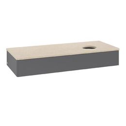 Villeroy & Boch Villeroy & Boch Waschtischunterschrank Antao K12_1 1200x190x500mm FK/AP: GK/3 K12013GK