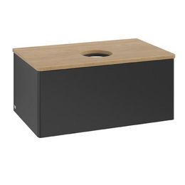 Villeroy & Boch Villeroy & Boch Waschtischunterschrank Antao K30_1 800x360x500mm FK/AP: PD/1 K30011PD