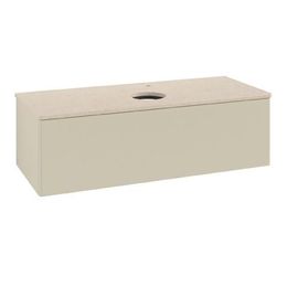 Villeroy & Boch Villeroy & Boch Waschtischunterschrank Antao K32_5 1200x360x500mm FK/AP: HJ/3 K32053HJ