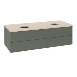 Villeroy & Boch Villeroy & Boch Waschtischunterschrank Antao K24_5 1200x360x500mm FK/AP: HL/3 K24053HL