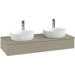 Villeroy & Boch Villeroy & Boch Waschtischunterschrank Antao K13_5 1200x190x500mm FK/AP: GF/0 K13050GF