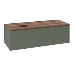 Villeroy & Boch Villeroy & Boch Waschtischunterschrank Antao K33_1 1200x360x500mm FK/AP: HL/2 K33012HL