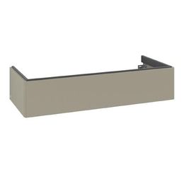 Villeroy & Boch Villeroy & Boch Waschtischunterschrank Antao K03 1188x256x493mm FK/AP: HK/- K03000HK