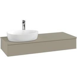 Villeroy & Boch Villeroy & Boch Waschtischunterschrank Antao K11_5 1200x190x500mm FK/AP: HJ/0 K11050HJ