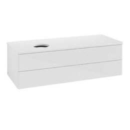 Villeroy & Boch Villeroy & Boch Waschtischunterschrank Antao K22_1 1200x360x500mm FK/AP: GF/0 K22010GF