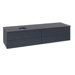Villeroy & Boch Villeroy & Boch Waschtischunterschrank Antao K26_1 1600x360x500mm FK/AP: HG/0 K26010HG