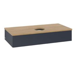 Villeroy & Boch Villeroy & Boch Waschtischunterschrank Antao K09_1 1000x190x500mm FK/AP: HG/1 K09011HG