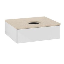 Villeroy & Boch Villeroy & Boch Waschtischunterschrank Antao K07_1 600x190x500mm FK/AP: GF/3 K07013GF