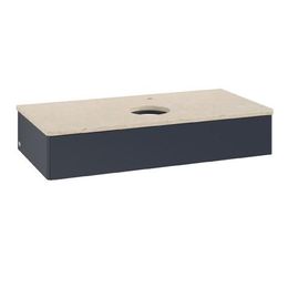 Villeroy & Boch Villeroy & Boch Waschtischunterschrank Antao K09_5 1000x190x500mm FK/AP: HG/3 K09053HG