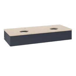 Villeroy & Boch Villeroy & Boch Waschtischunterschrank Antao K13_5 1200x190x500mm FK/AP: HG/3 K13053HG