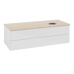 Villeroy & Boch Villeroy & Boch Waschtischunterschrank Antao K23_5 1200x360x500mm FK/AP: GF/3 K23053GF