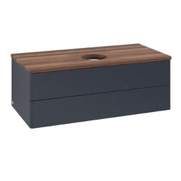 Villeroy & Boch Villeroy & Boch Waschtischunterschrank Antao K20_1 1000x360x500mm FK/AP: HG/2 K20012HG