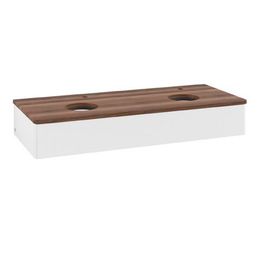Villeroy & Boch Villeroy & Boch Waschtischunterschrank Antao K13_5 1200x190x500mm FK/AP: MT/2 K13052MT