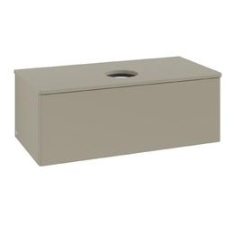 Villeroy & Boch Villeroy & Boch Waschtischunterschrank Antao K31_1 1000x360x500mm FK/AP: HK/0 K31010HK