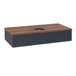 Villeroy & Boch Villeroy & Boch Waschtischunterschrank Antao K09_1 1000x190x500mm FK/AP: HG/2 K09012HG