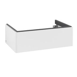 Villeroy & Boch Villeroy & Boch Waschtischunterschrank Antao K01 788x256x496mm FK/AP: MT/- K01000MT