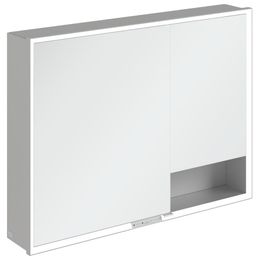 Villeroy & Boch Villeroy & Boch Aufputz-Spiegelschrank My View+ A48110 1000x750x168mm mit Beleuchtung A4811000