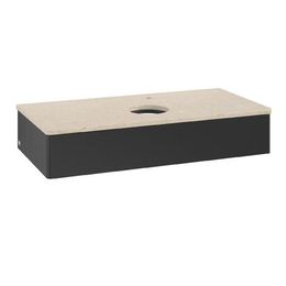 Villeroy & Boch Villeroy & Boch Waschtischunterschrank Antao K09_5 1000x190x500mm FK/AP: PD/3 K09053PD