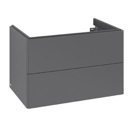 Villeroy & Boch Villeroy & Boch Waschtischunterschrank Antao K04 788x504x496mm FK/AP: GK/- K04000GK