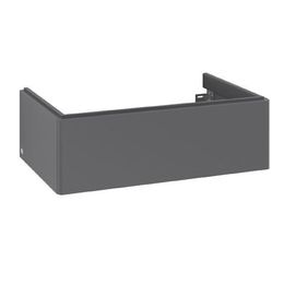 Villeroy & Boch Villeroy & Boch Waschtischunterschrank Antao K01 788x256x496mm FK/AP: GK/- K01000GK