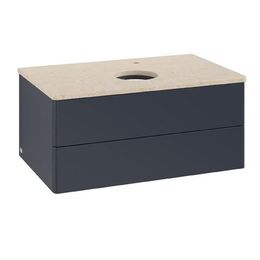 Villeroy & Boch Villeroy & Boch Waschtischunterschrank Antao K19_5 800x360x500mm FK/AP: HG/3 K19053HG