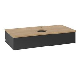 Villeroy & Boch Villeroy & Boch Waschtischunterschrank Antao K09_5 1000x190x500mm FK/AP: PD/1 K09051PD