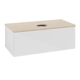 Villeroy & Boch Villeroy & Boch Waschtischunterschrank Antao K31_1 1000x360x500mm FK/AP: GF/3 K31013GF