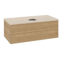 Villeroy & Boch Villeroy & Boch Waschtischunterschrank Antao K20_1 1000x360x500mm FK/AP: HN/3 K20013HN