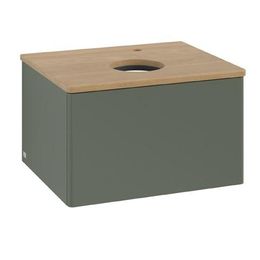 Villeroy & Boch Villeroy & Boch Waschtischunterschrank Antao K29_5 600x360x500mm FK/AP: HL/1 K29051HL